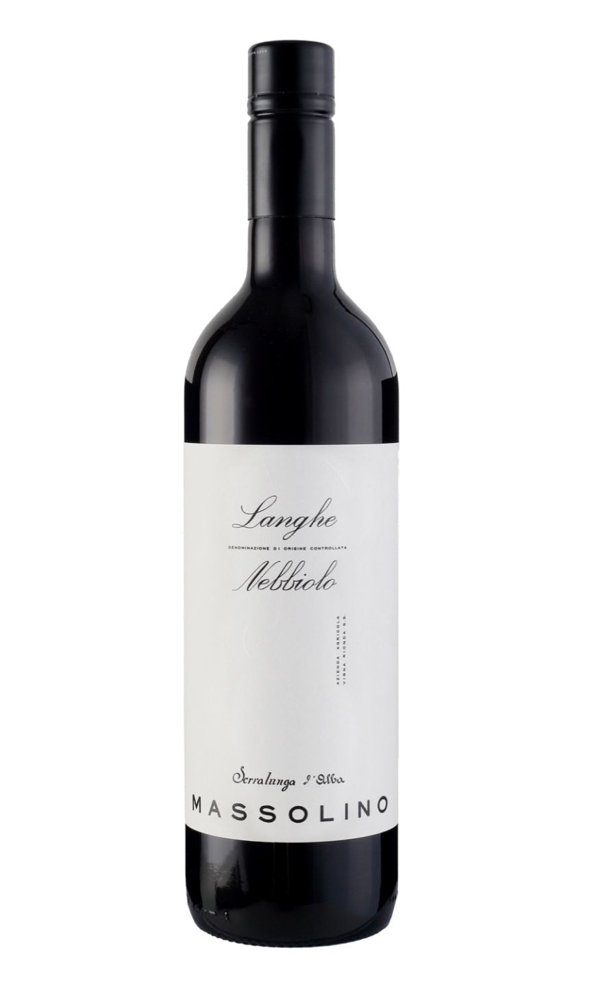 Buy Massolino Langhe Nebbiolo 2022 - VINVM
