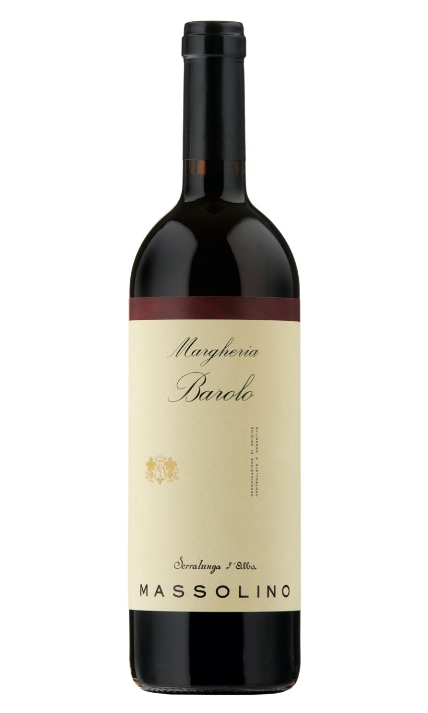 Buy Massolino Barolo Margheria 2019 - VINVM