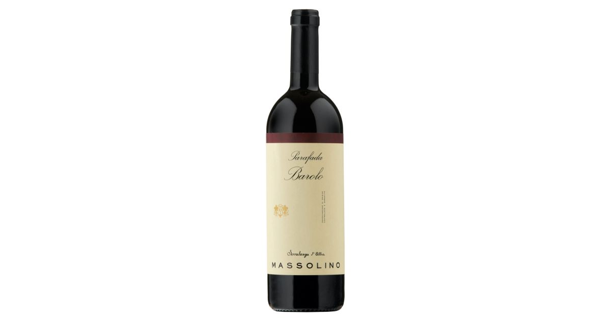 Buy Massolino Barolo Parafada 2017 - VINVM
