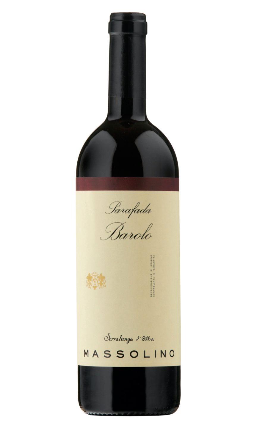 Buy Massolino Barolo Parafada 2017 - VINVM