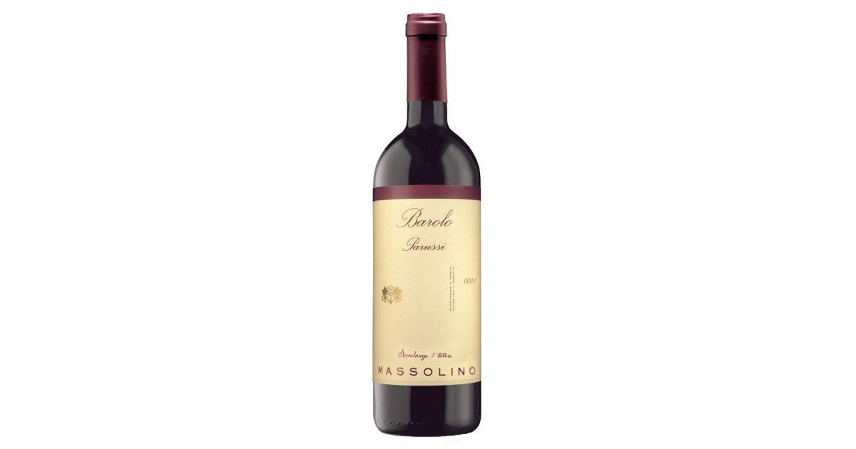 Buy Massolino Barolo Parussi 2020 - VINVM