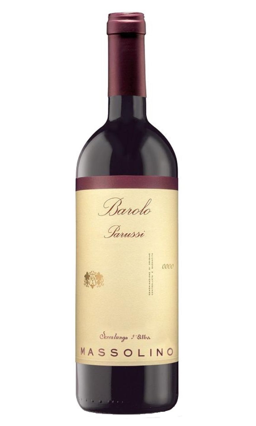 Buy Massolino Barolo Parussi 2020 - VINVM