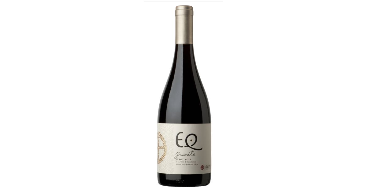 Buy Matetic Vineyards EQ Pinot Noir Granite 2021 - VINVM