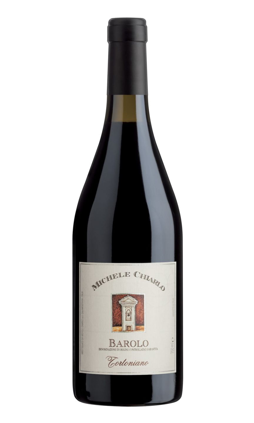 Buy Michele Chiarlo Tortoniano Barolo DOCG 2019 - VINVM