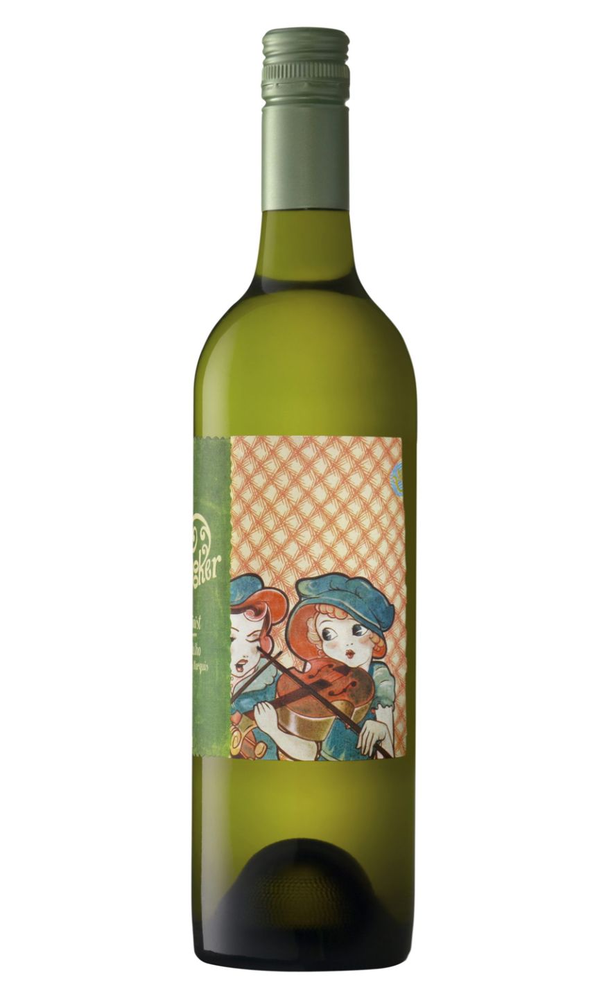 Buy Mollydooker The Violinist Verdelho 2021 - VINVM