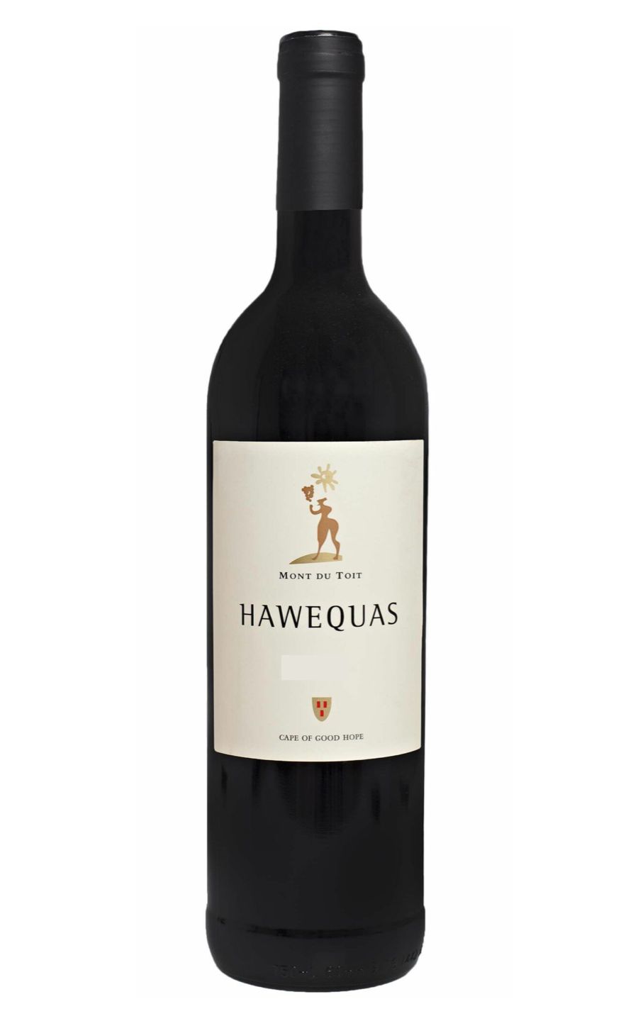 Buy Mont du Toit Hawequas 2018 - VINVM