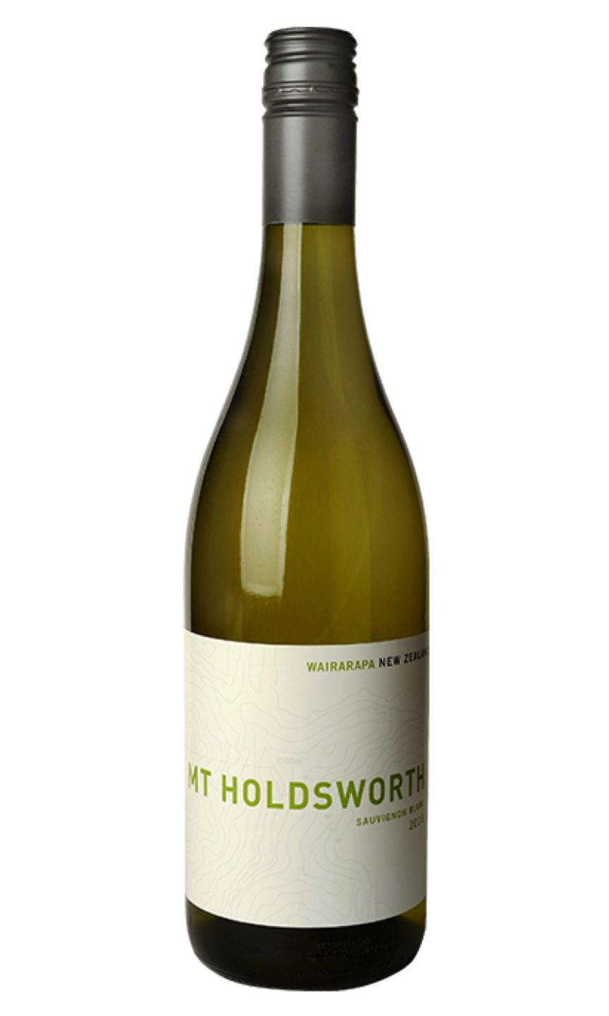 Buy Mount Holdsworth Sauvignon Blanc 2021 - VINVM