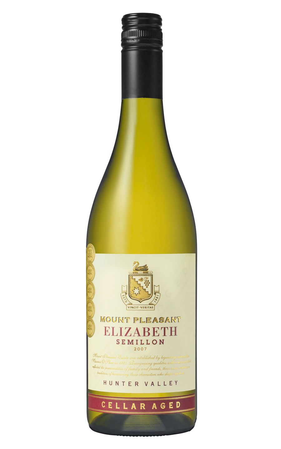 Buy Mount Pleasant Elizabeth Semillon Hunter Valley 2017 - VINVM