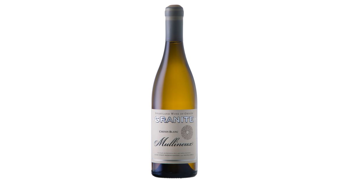 Buy Mullineux Granite Chenin Blanc 2021 - VINVM