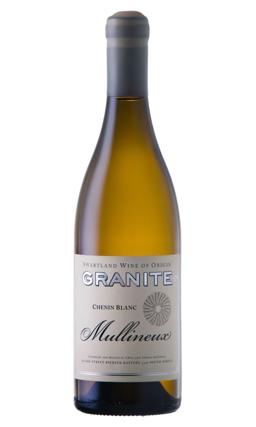 Buy Mullineux Granite Chenin Blanc 2021 - VINVM