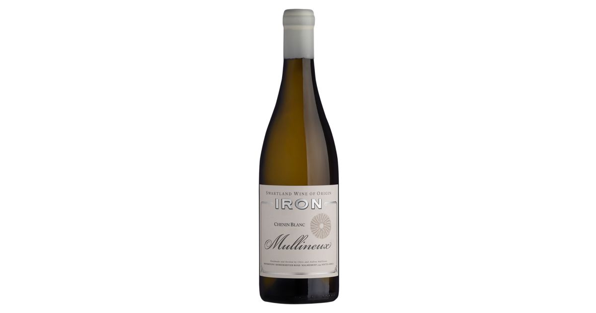 Buy Mullineux Iron Swartland Chenin Blanc 2020 - VINVM