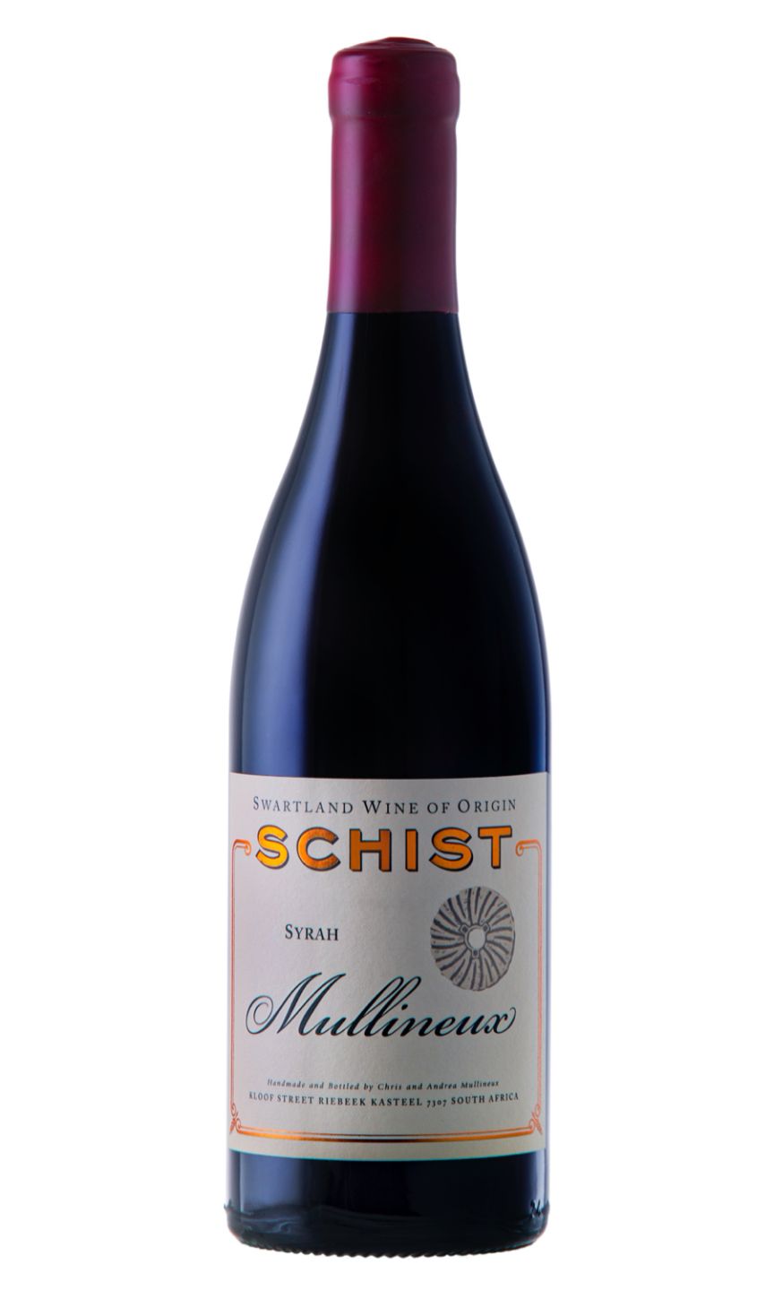Buy Mullineux Schist Syrah 2020 - VINVM