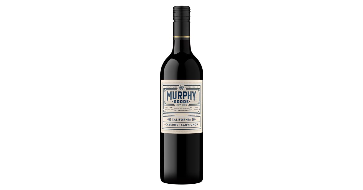 Buy Murphy-Goode California Cabernet Sauvignon 2019 - VINVM