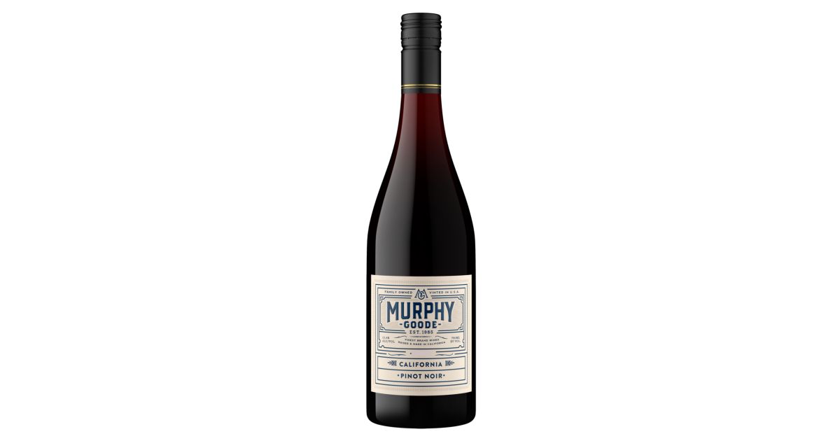 Buy Murphy-Goode California Pinot Noir 2020 - VINVM