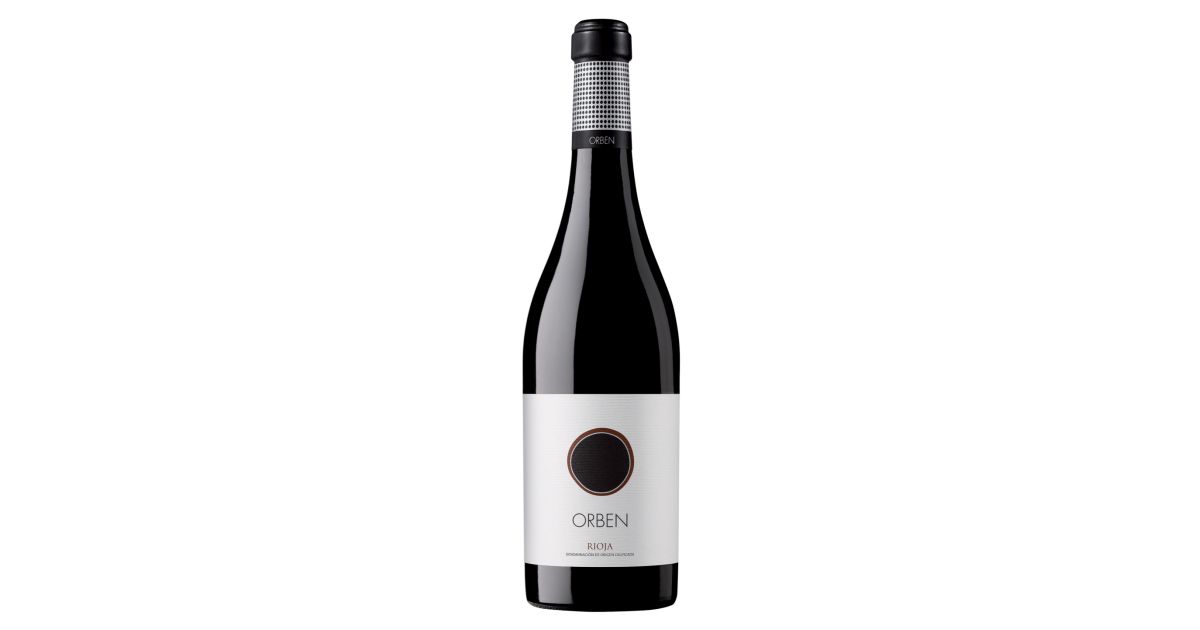 Buy Orben Rioja 2020 - VINVM