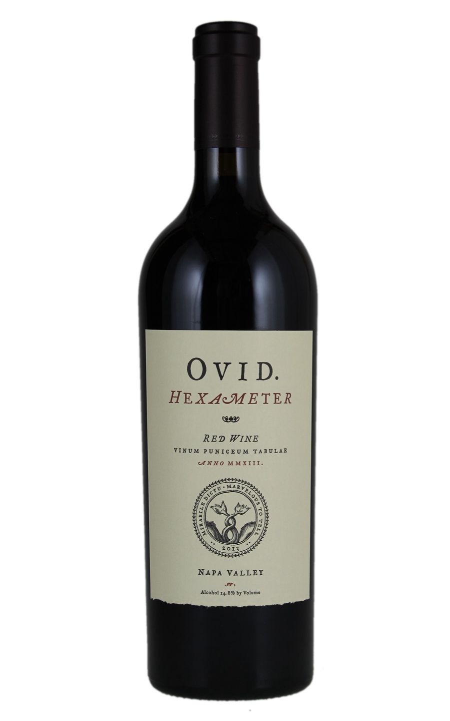 Buy Ovid Hexameter 2017 - VINVM