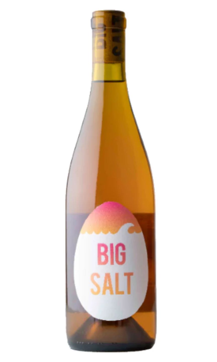 Buy Ovum Wines Big Salt Orange Rose 2024 - VINVM
