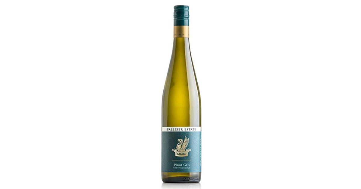 Buy Palliser Estate Pinot Gris 2022 - VINVM