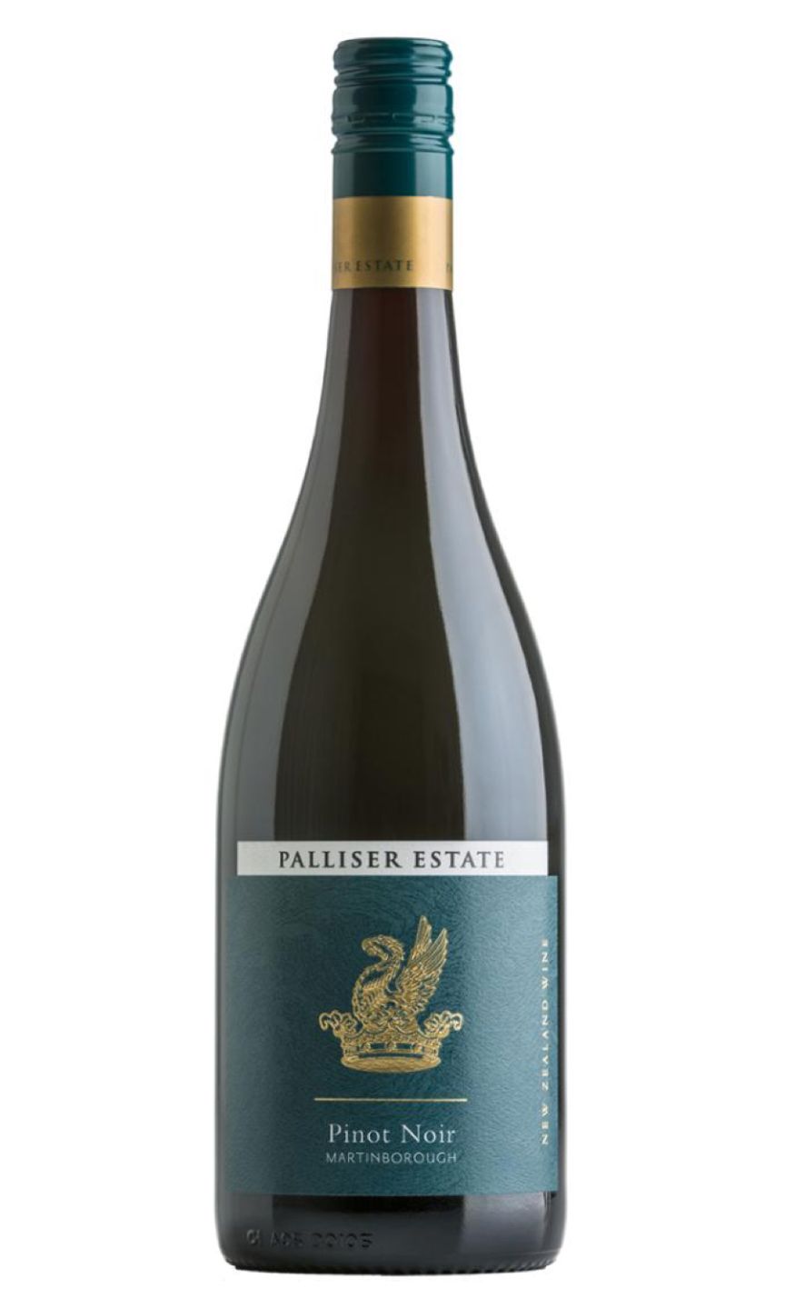 Buy Palliser Estate Pinot Noir 2022 - VINVM