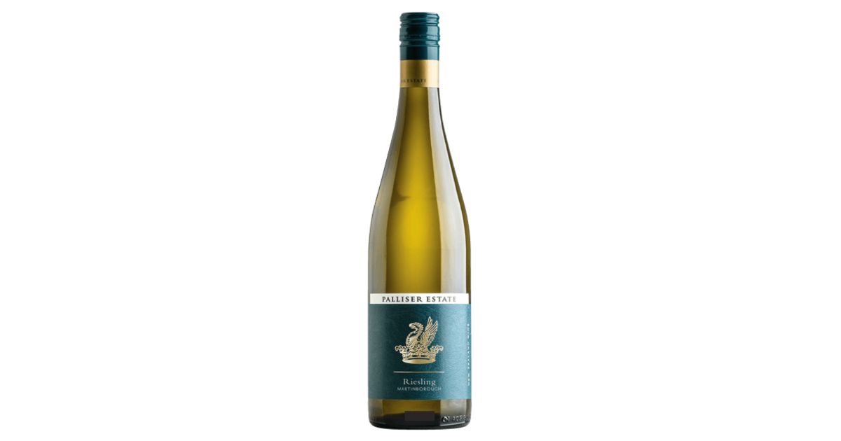 Buy Palliser Estate Riesling 2024 - VINVM