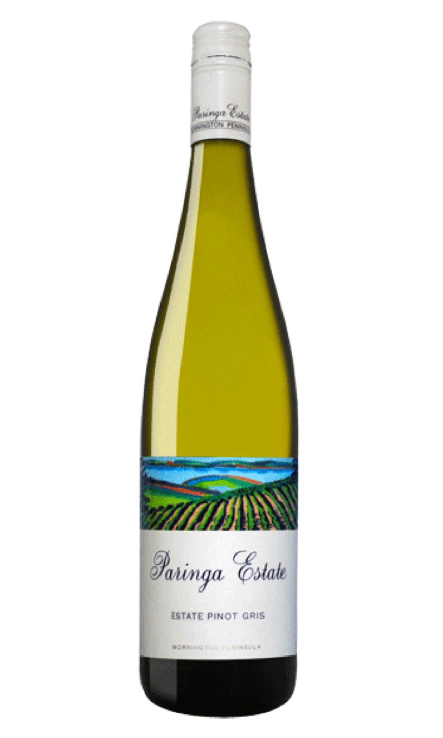 Buy Paringa Estate Estate Pinot Gris 2024 - VINVM