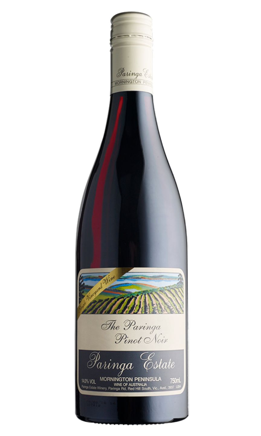 Buy Paringa Estate The Paringa Single Vineyard Pinot Noir 2018 - VINVM