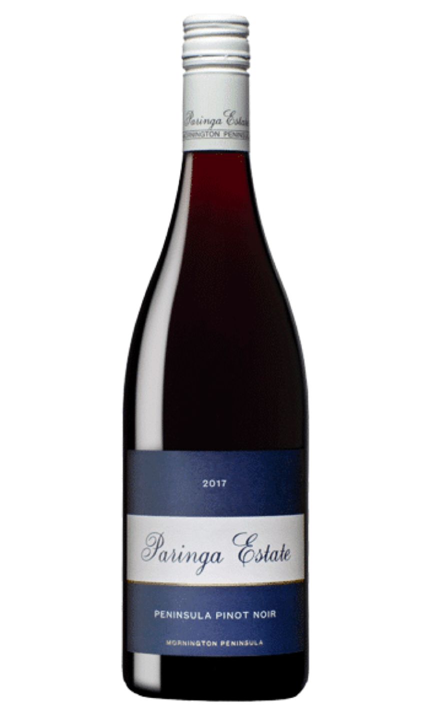 Buy Paringa Estate Peninsula Pinot Noir 2024 - VINVM