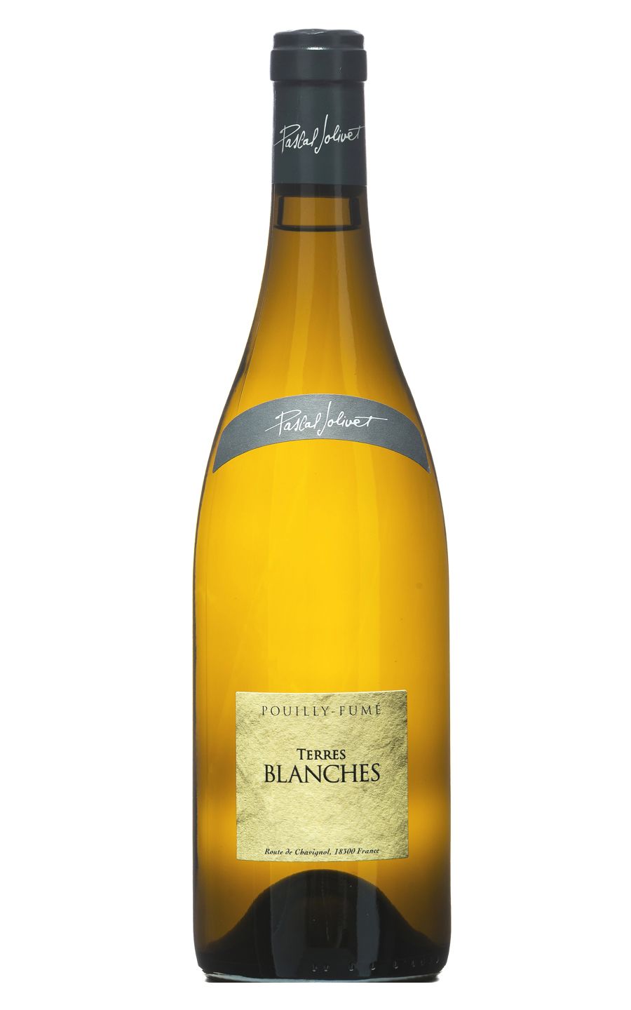 Buy Pascal Jolivet Pouilly-Fumé Les Terres Blanches 2023 - VINVM
