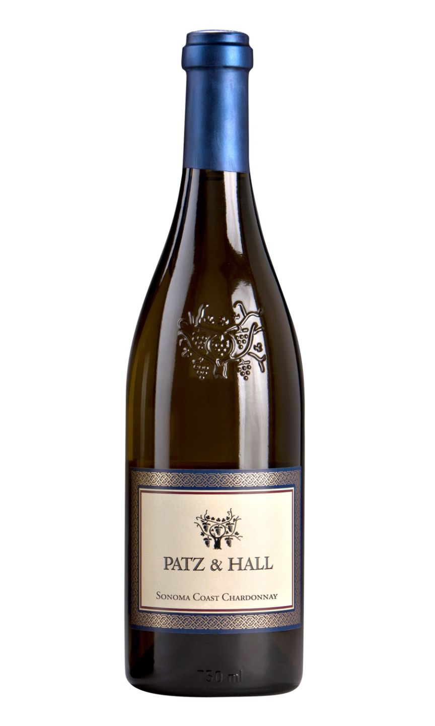 Buy Patz & Hall Sonoma Coast Chardonnay 2019 - VINVM