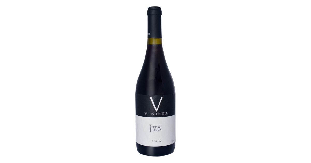 Buy Pedro Parra y Familia Vinista 2021 - VINVM