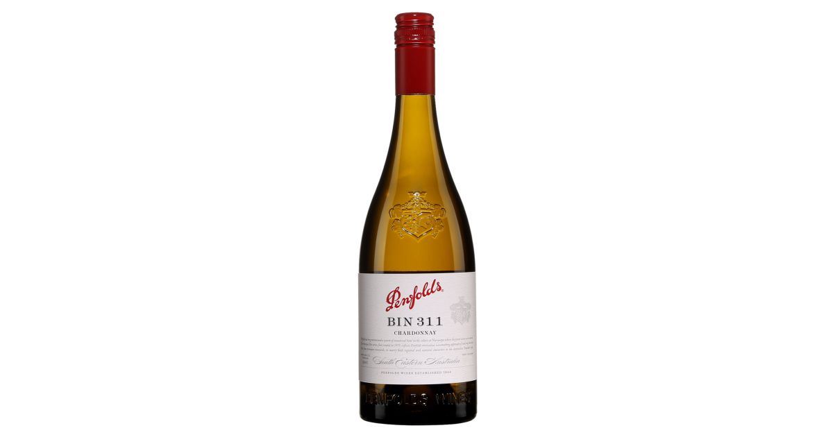 Buy Penfolds Bin 311 Chardonnay 2023 - VINVM