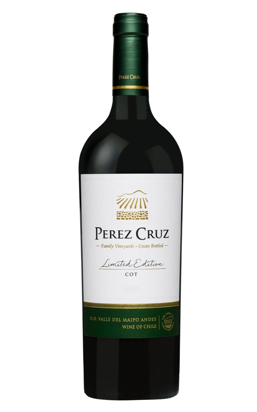 Buy Perez Cruz Limited Edition Cot 2023 - VINVM