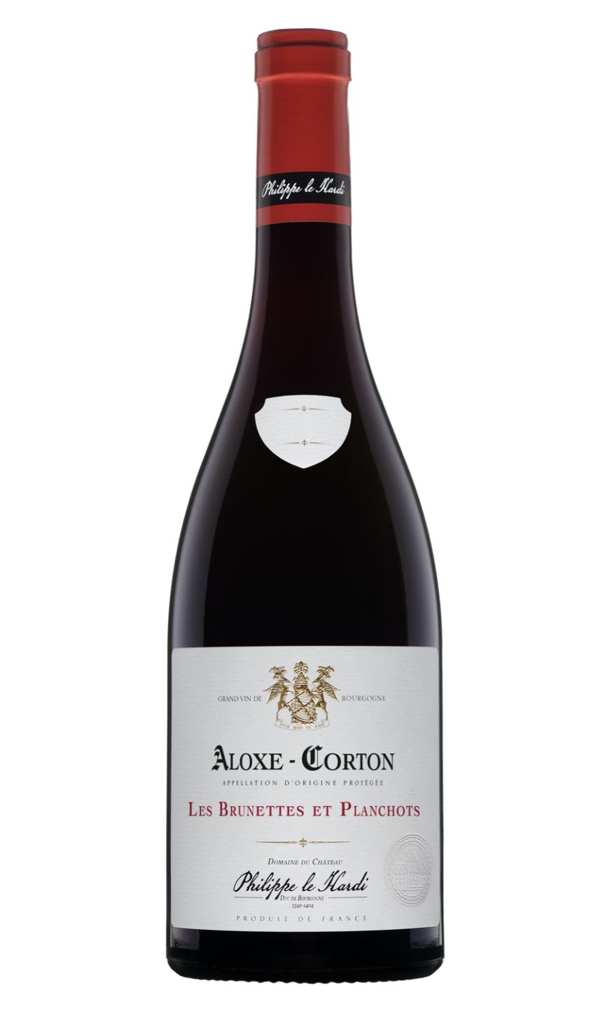 Buy Domaine du Château Philippe le Hardi Aloxe-Corton Les Brunettes et ...