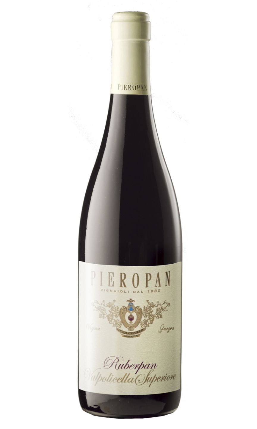 Buy Pieropan Ruberpan Valpolicella Superiore 2022 - VINVM