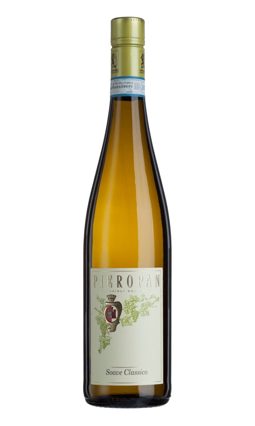 Buy Pieropan Soave Classico 2024 - VINVM