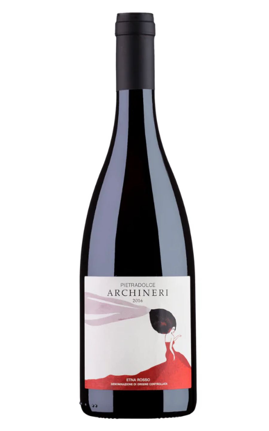 Buy Pietradolce Archineri Etna Rosso 2020 - VINVM