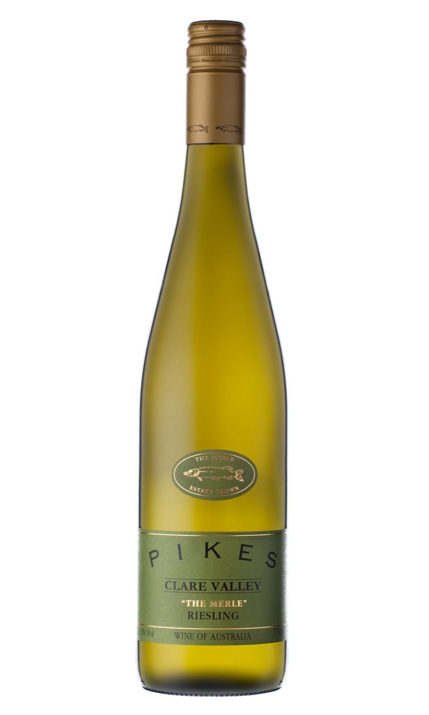 Buy Pikes The Merle Reserve Riesling 2024 - VINVM