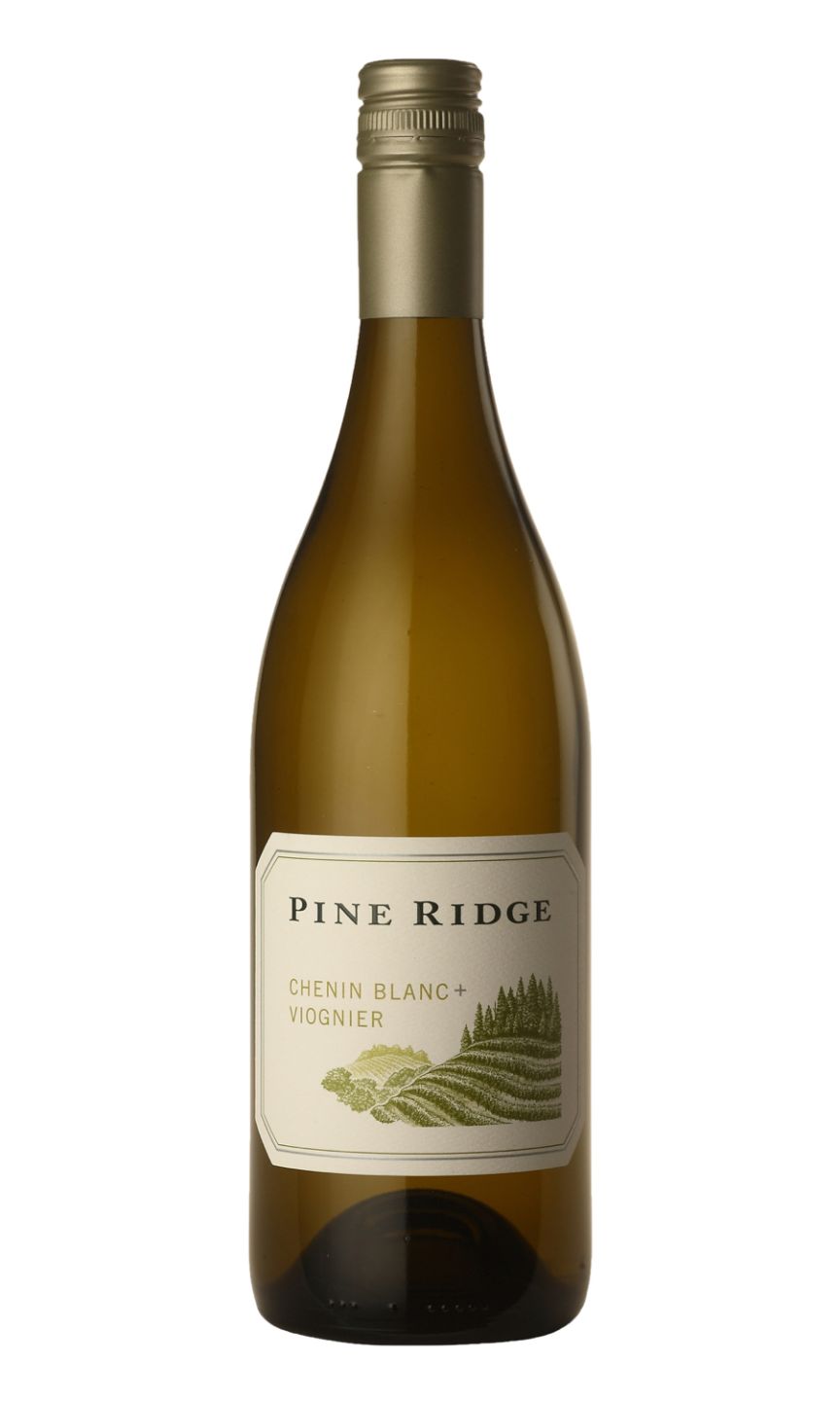 Buy Pine Ridge Vineyards Napa Valley Chenin Blanc Viognier 2023 - VINVM