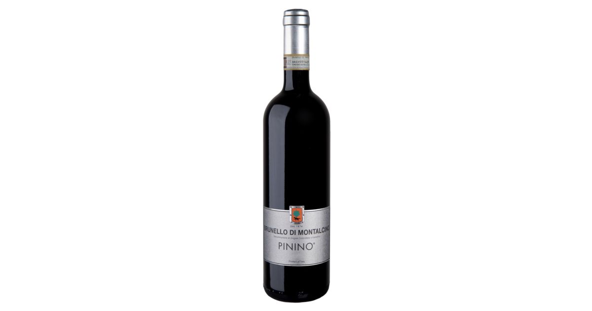Buy Pinino Brunello di Montalcino 2016 - VINVM