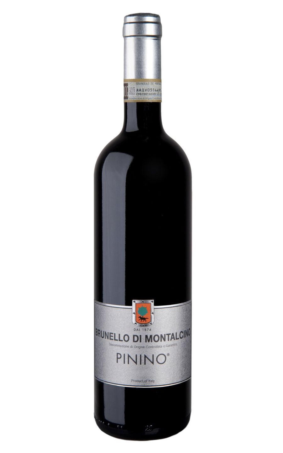 Buy Pinino Brunello di Montalcino 2016 - VINVM