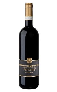 Buy Pinino Brunello di Montalcino Riserva Pinone 2012 - VINVM