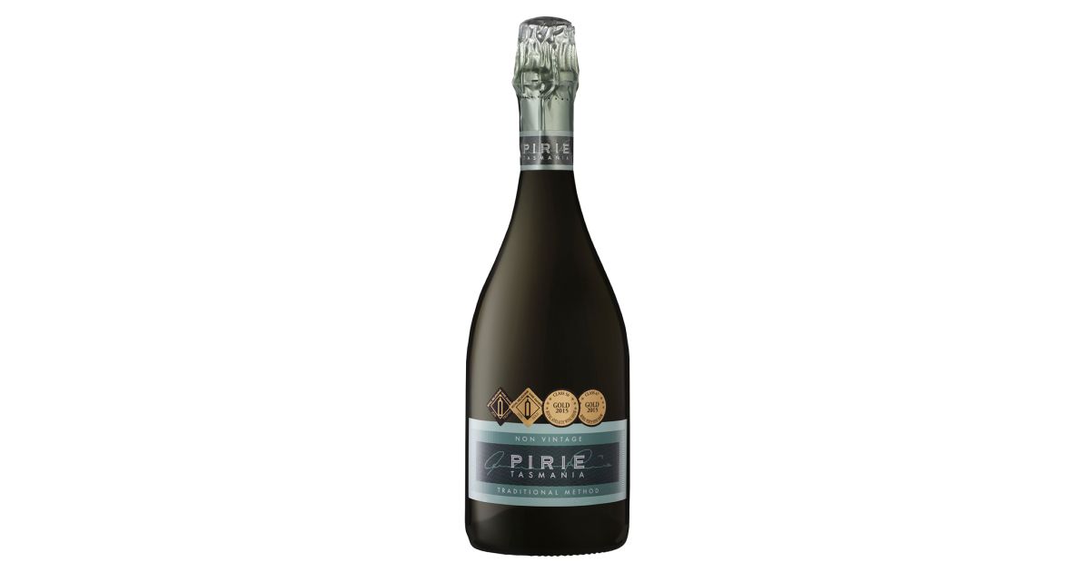 Buy Pirie Sparkling Traditional Method Tasmania NV - VINVM