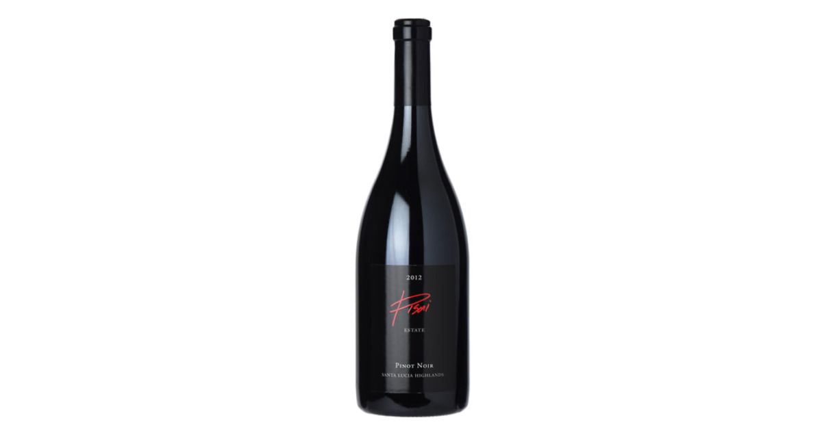 Buy Pisoni Estate Pinot Noir 2017 - VINVM