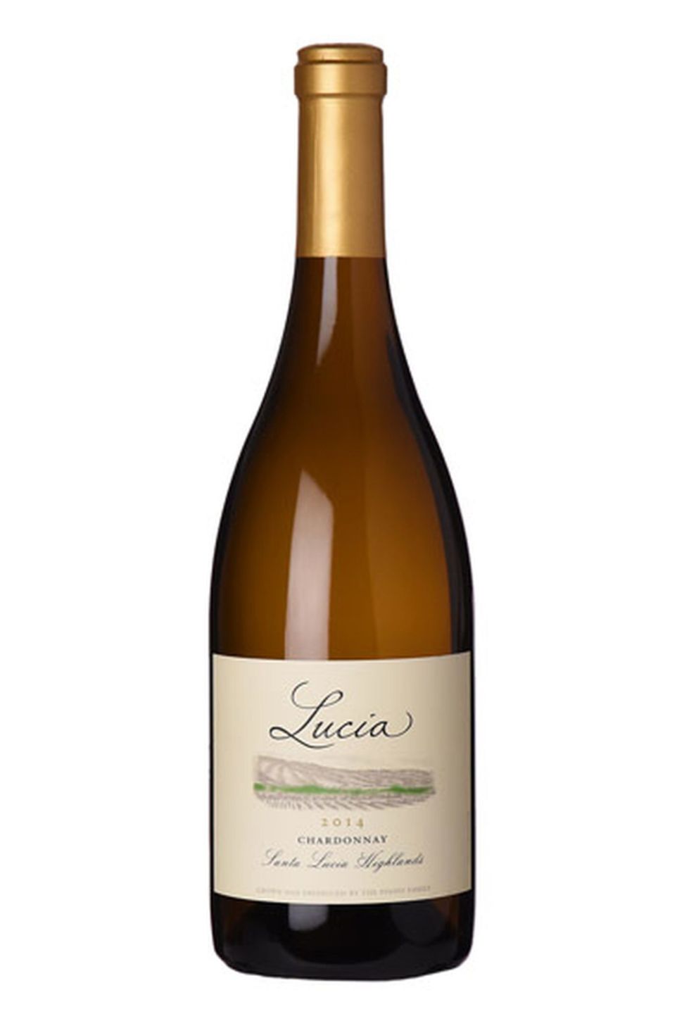 Buy Pisoni Lucia Chardonnay 2023 - VINVM