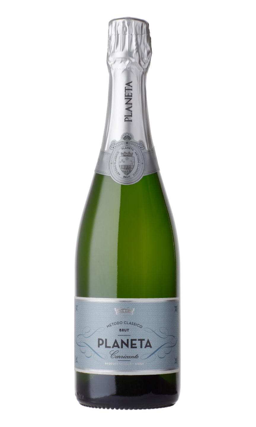 Buy Planeta Brut Metodo Classico Sicilia D.O.C. NV - VINVM