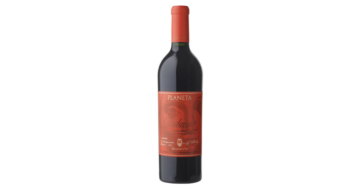 Buy Planeta Didacus Cabernet Franc 2018 - VINVM