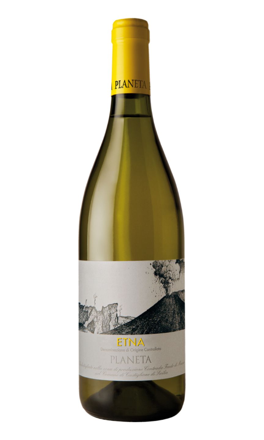 Buy Planeta Etna Bianco D.O.C. 2023 - VINVM