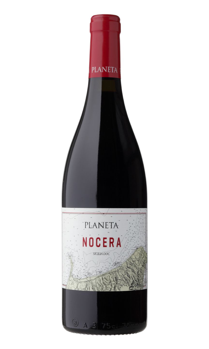 Buy Planeta Nocera Sicilia D.O.C. 2023 - VINVM