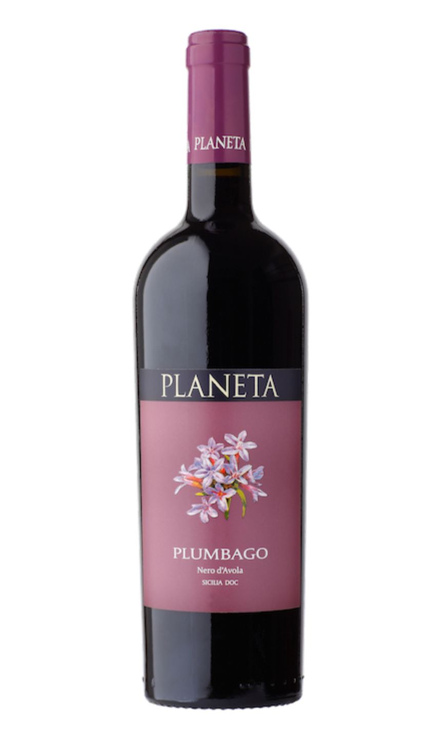 Buy Planeta Plumbago Sicilia D.O.C. 2022 - VINVM