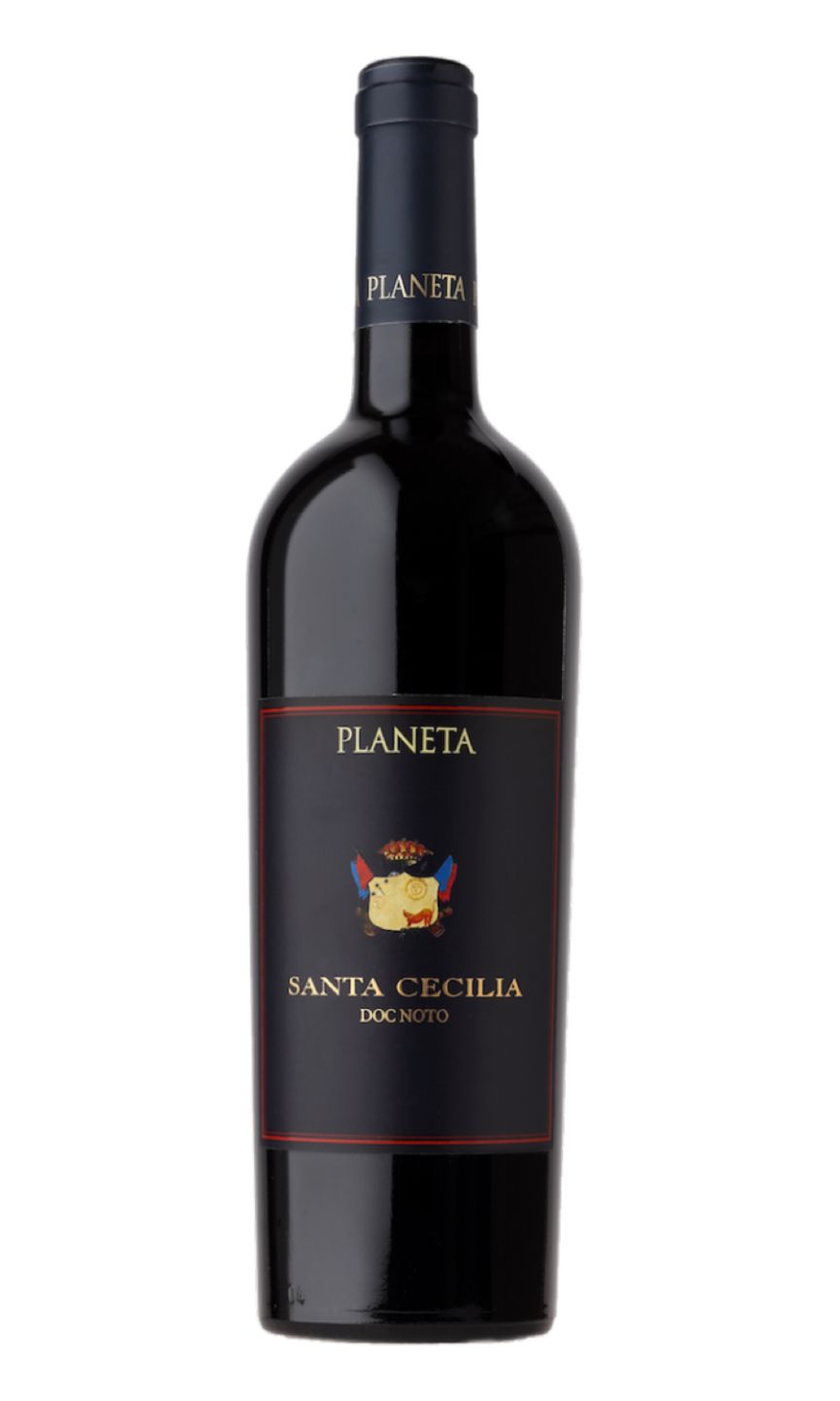 Buy Planeta Santa Cecilia Noto D.O.C. 2021 - VINVM